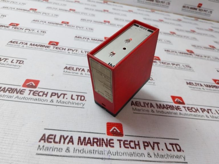 Pr Electronics 2236 B1a2 Limit Switch - Aeliya Marine