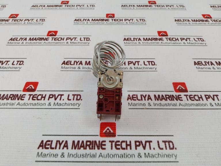 Ranco K50 Thermostat - Aeliya Marine