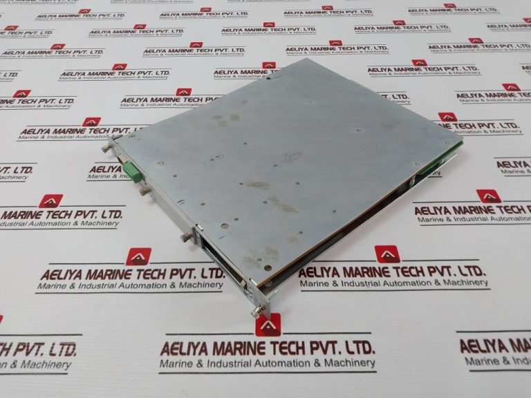 Rexroth 0 608 830 238 Interface Module - Aeliya Marine
