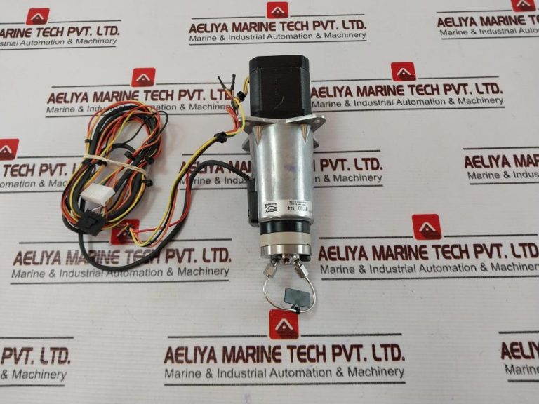 Rheodyne Rv700-144 Hplc Injector / Injection Valve - Aeliya Marine