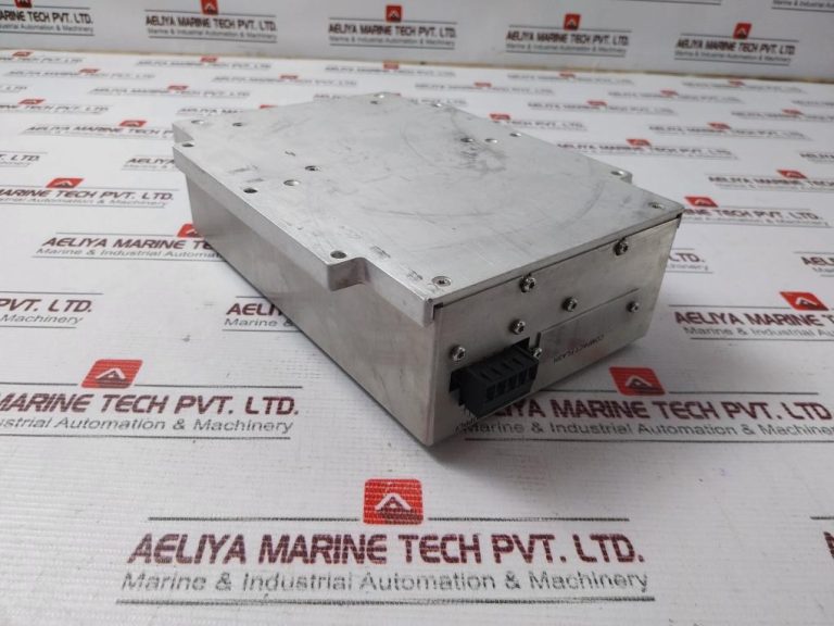 Rolls-royce H1111.0203 Marine Controller Rev 2.2 - Aeliya Marine