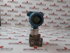 Rosemount 3051s2cd4a2f12a1ab1d1i1q4m5 Pressure Transmitter 30 Vdc ...