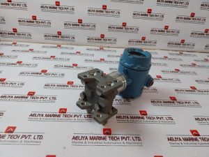 Rosemount 3051s2cd4a2f12a1ab1d1i1q4m5 Pressure Transmitter 30 Vdc ...