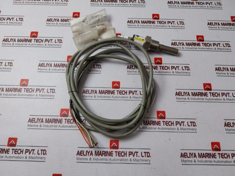 Rosemount 400-11 Endurance Conductivity Sensor - Aeliya Marine