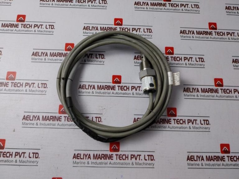 Rosemount 400-11 Endurance Conductivity Sensor - Aeliya Marine