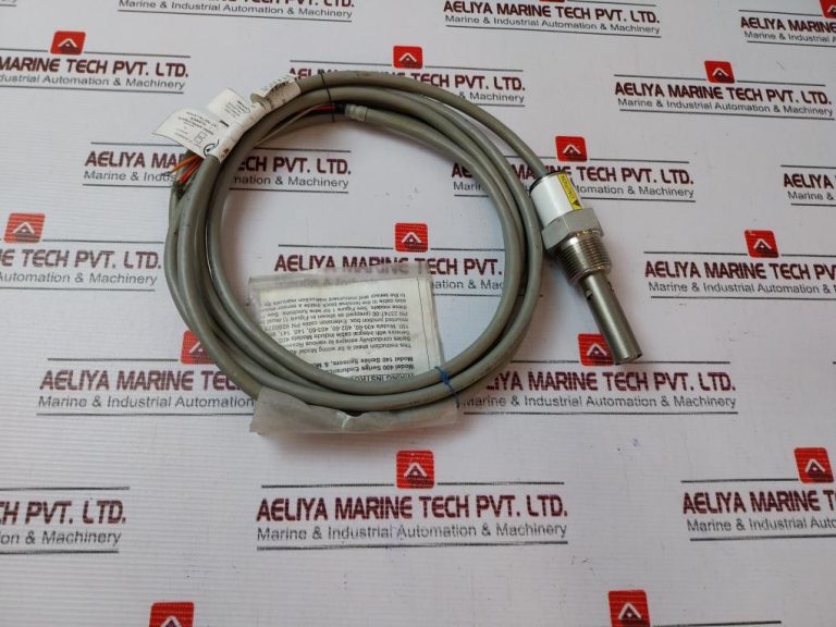 Rosemount 400-11 Endurance Conductivity Sensor - Aeliya Marine