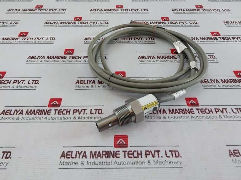 Rosemount 400-12 Endurance Conductivity Sensor - Aeliya Marine