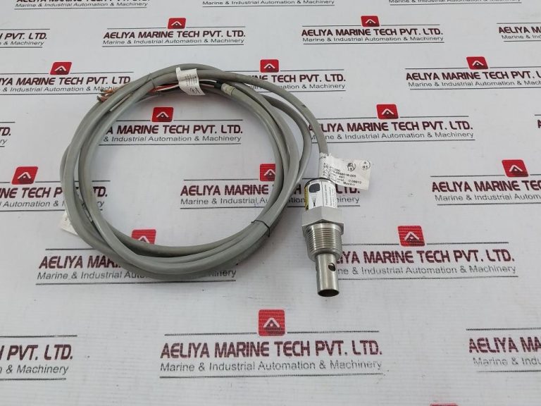 Rosemount 400-12 Endurance Conductivity Sensor - Aeliya Marine