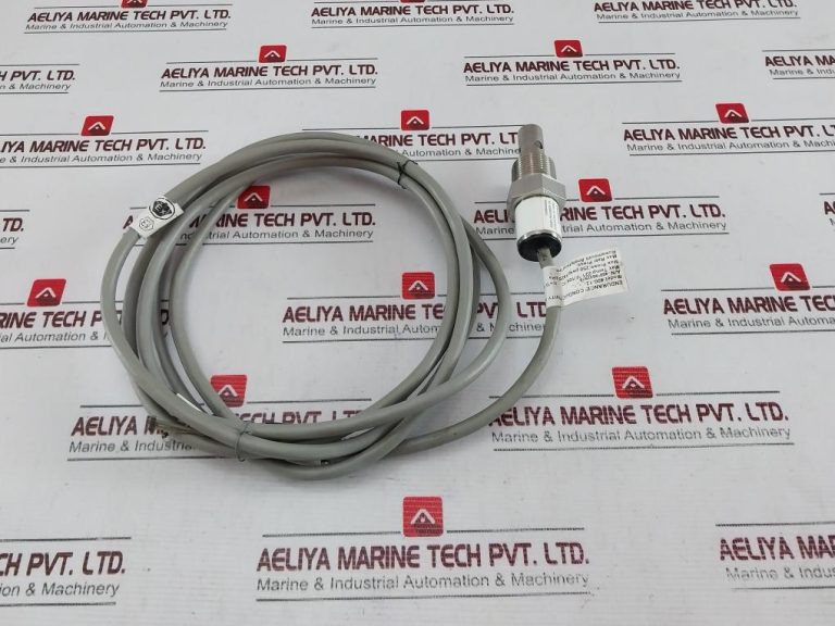 Rosemount 400-12 Endurance Conductivity Sensor - Aeliya Marine