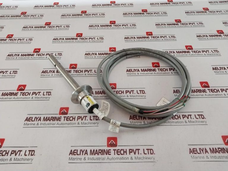 Rosemount 403-11-20-36 Endurance Conductivity Sensor - Aeliya Marine