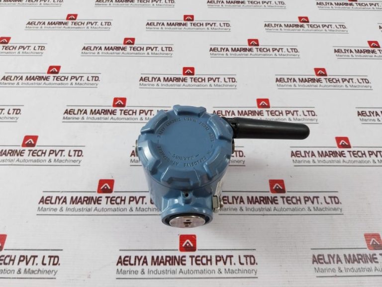 Rosemount 781 Field Link Field Link Wireless Hart Electronics - Aeliya ...