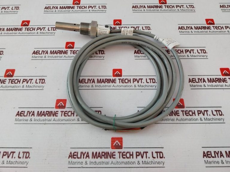 Rosemount Endurance 400-11 Conductivity Sensor - Aeliya Marine