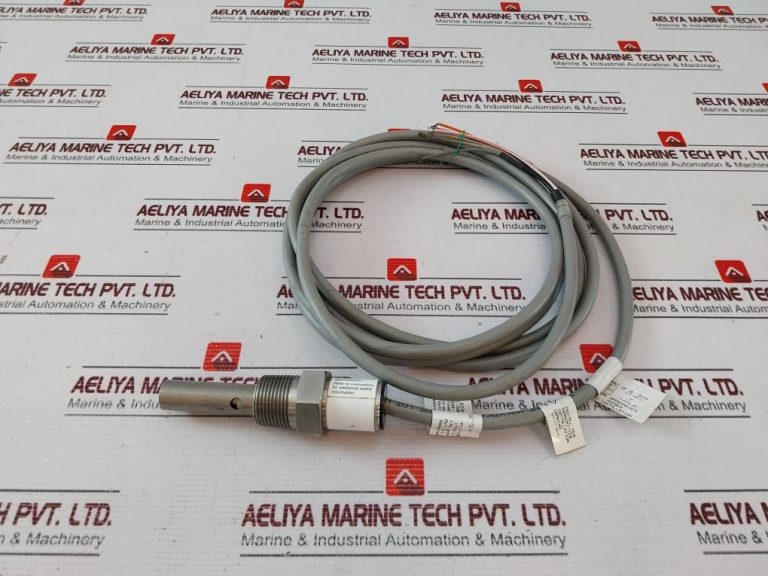 Rosemount Endurance 400-11 Conductivity Sensor - Aeliya Marine