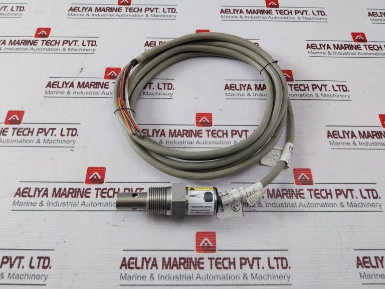 Rosemount Endurance 400-12 Conductivity Sensor - Aeliya Marine