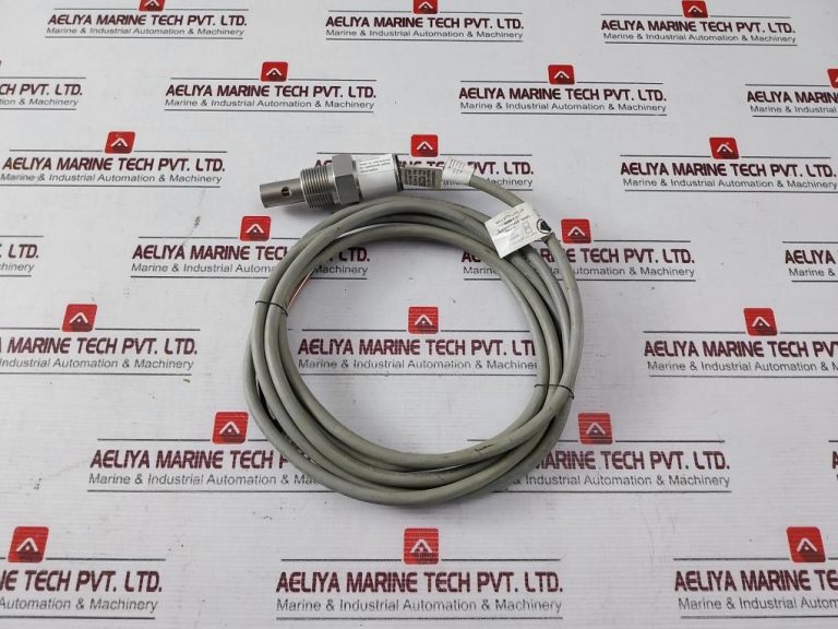 Rosemount Endurance 400-12 Conductivity Sensor - Aeliya Marine
