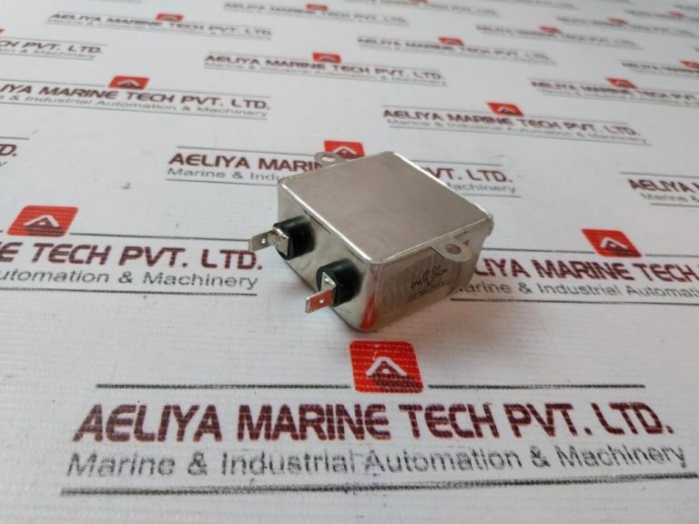Sae Ga1b-10 Emi Filter - Aeliya Marine