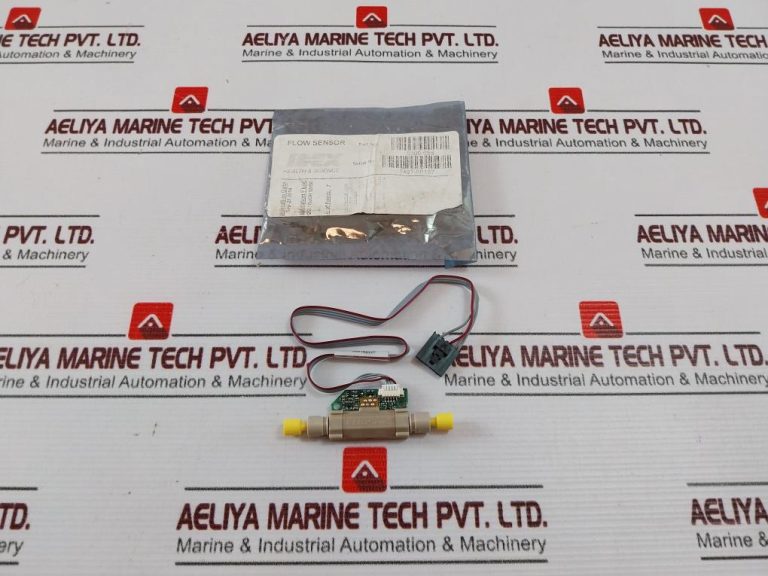 Sensirion Lg16-0150d Liquid Flow Sensor - Aeliya Marine