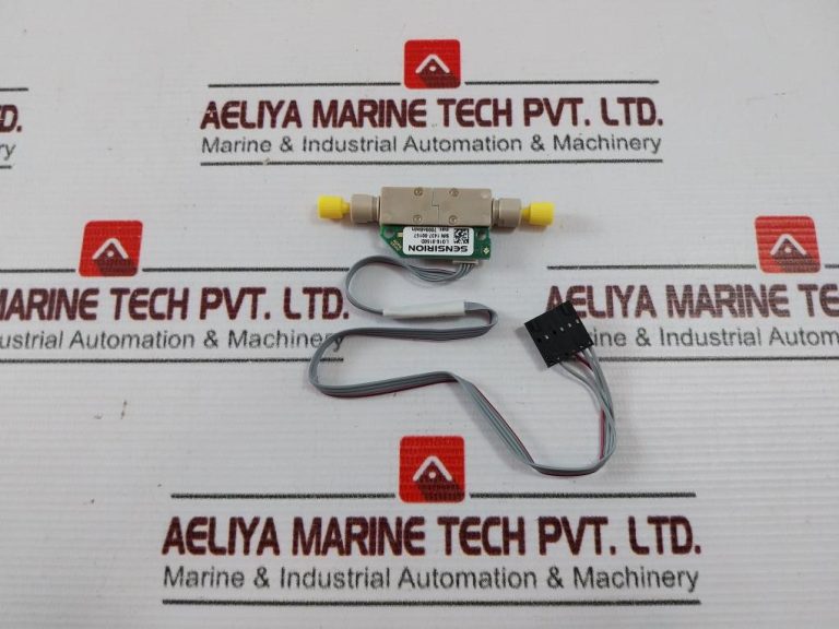 Sensirion Lg16-0150d Liquid Flow Sensor - Aeliya Marine