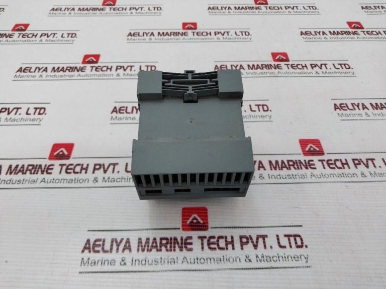 Siemens Sitop Pse200u Selectivity Module - Aeliya Marine