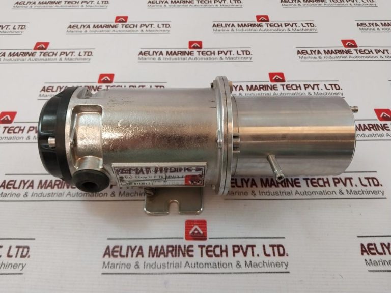 Simrad Gd10 Infrared Point Gas Detector - Aeliya Marine