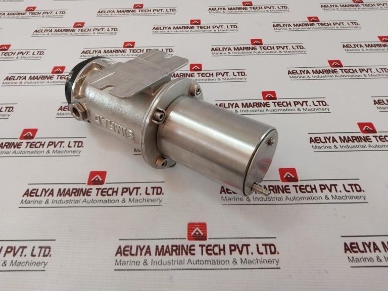 Simrad Gd10 Infrared Point Gas Detector - Aeliya Marine