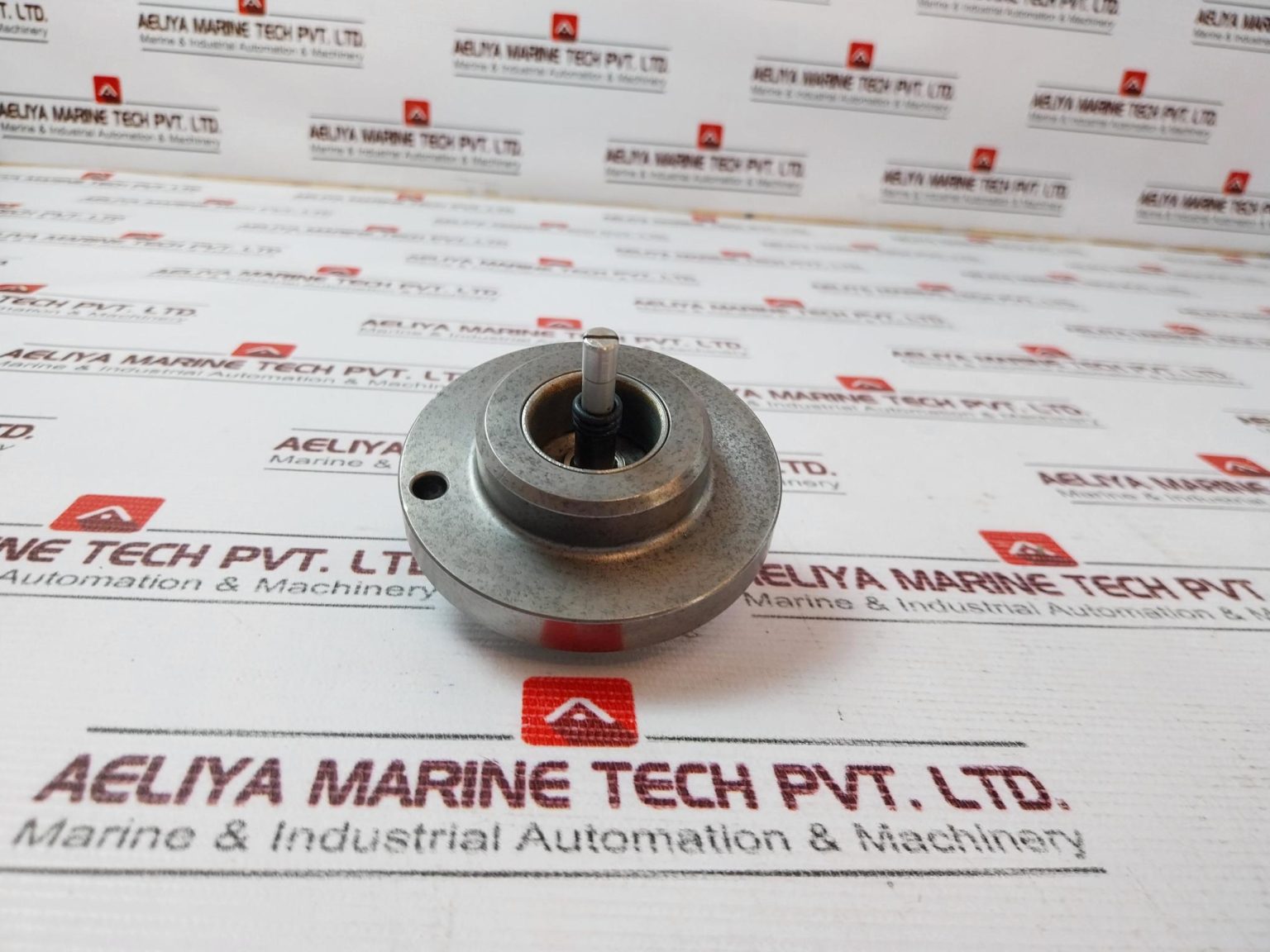 Spectrol 138 Potentiometer - Aeliya Marine