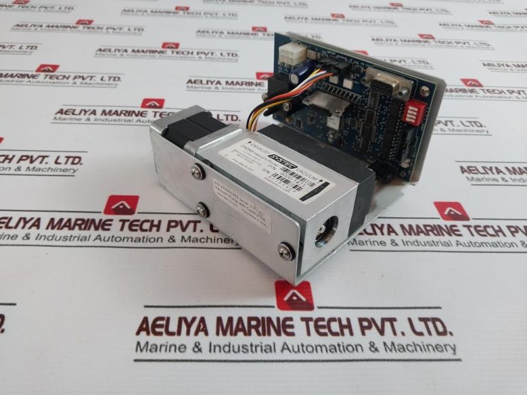 Systec 9000-1471 Vacuum Pump With Control Board - Aeliya Marine