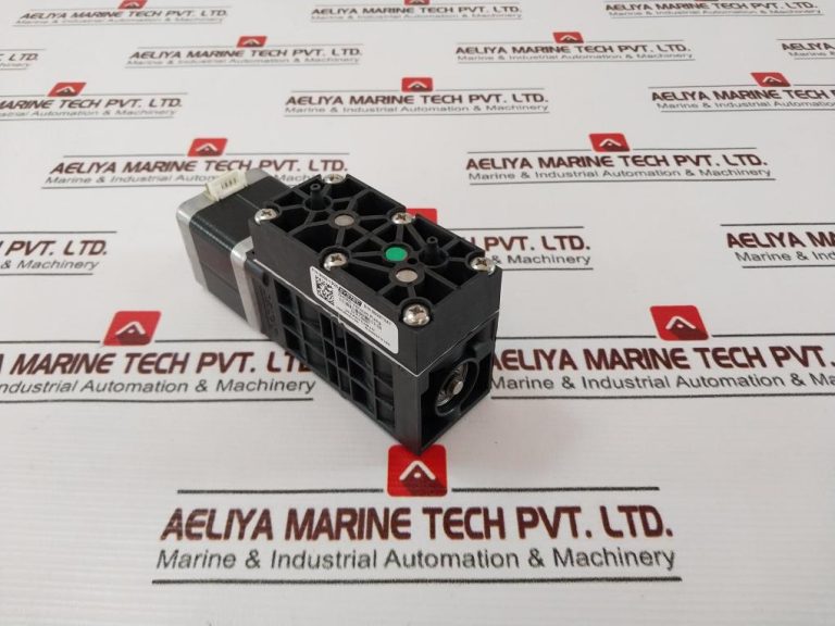 Systec 9000-1926 Vacuum Pump - Aeliya Marine