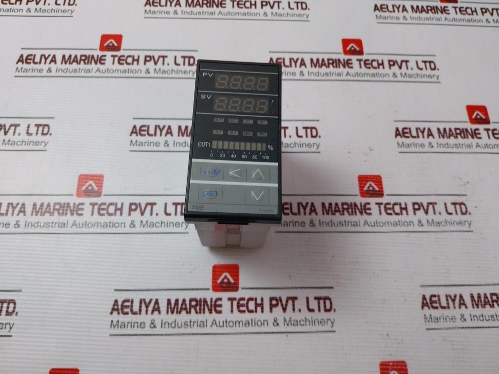 Taie Fy800 Pid Temperature Controller - Aeliya Marine
