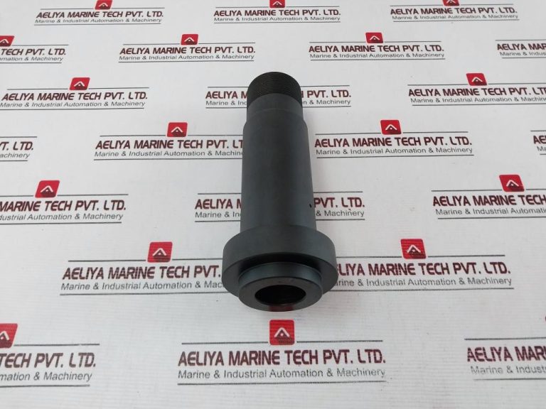 Techdrill 34069 Check Valve - Aeliya Marine