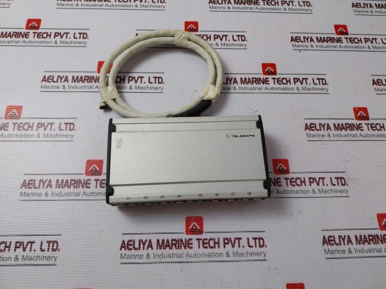 Telesafe Ts6308-111 Mini Patch Box - Aeliya Marine