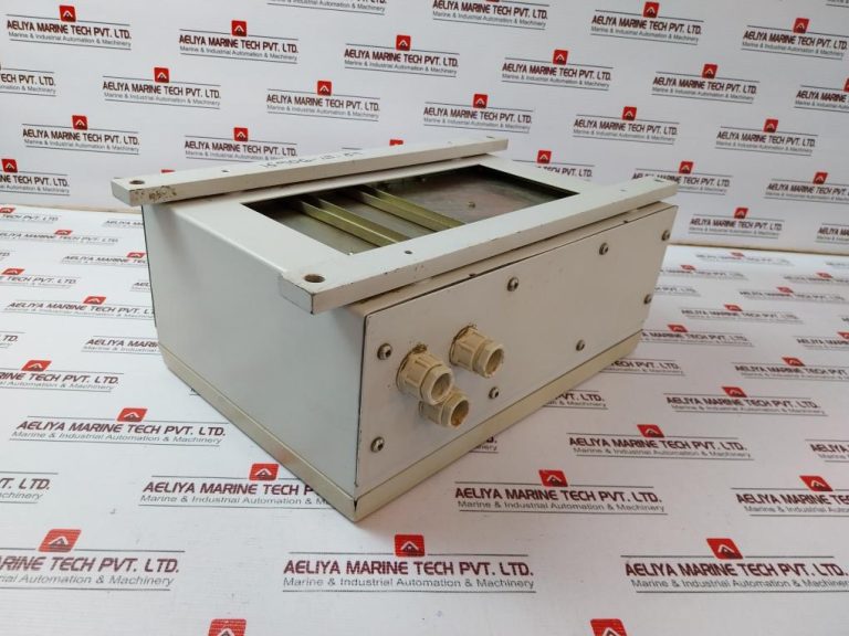 Thorn Minerva System T680 Fire Alarm Panel - Aeliya Marine