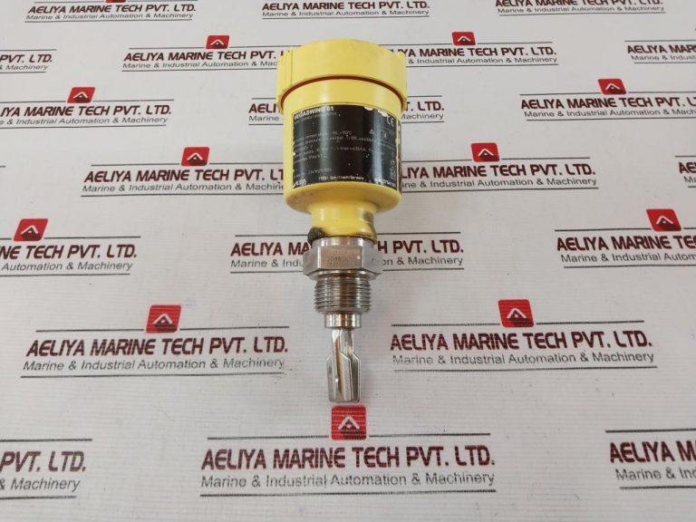 Vega Vegaswing 61 Vibrating Level Switch - Aeliya Marine