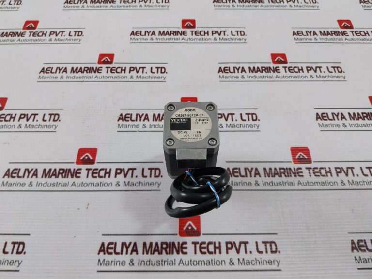 Vexta C9257-9012p-c1 2-phase Stepping Motor - Aeliya Marine