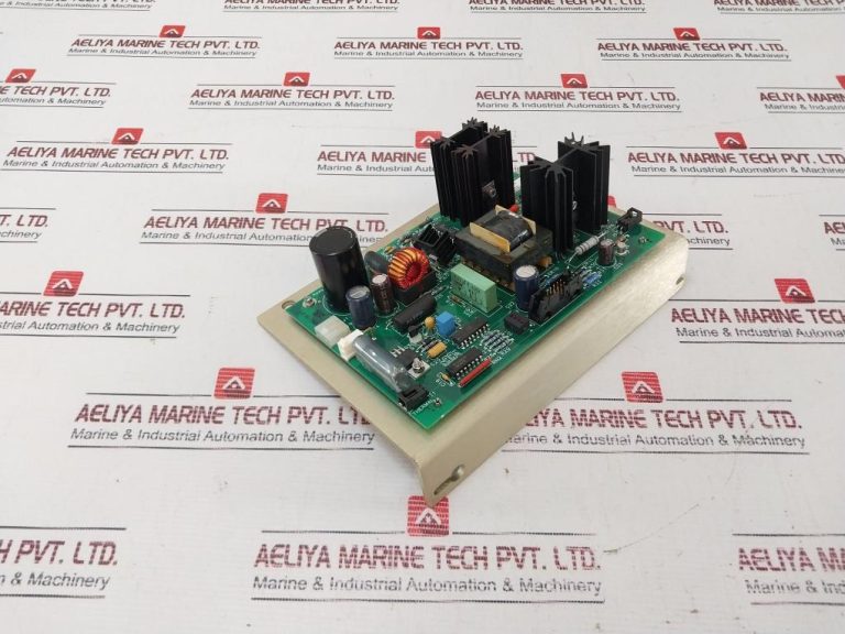 Waters 081115 Lamp Power Supply - Aeliya Marine