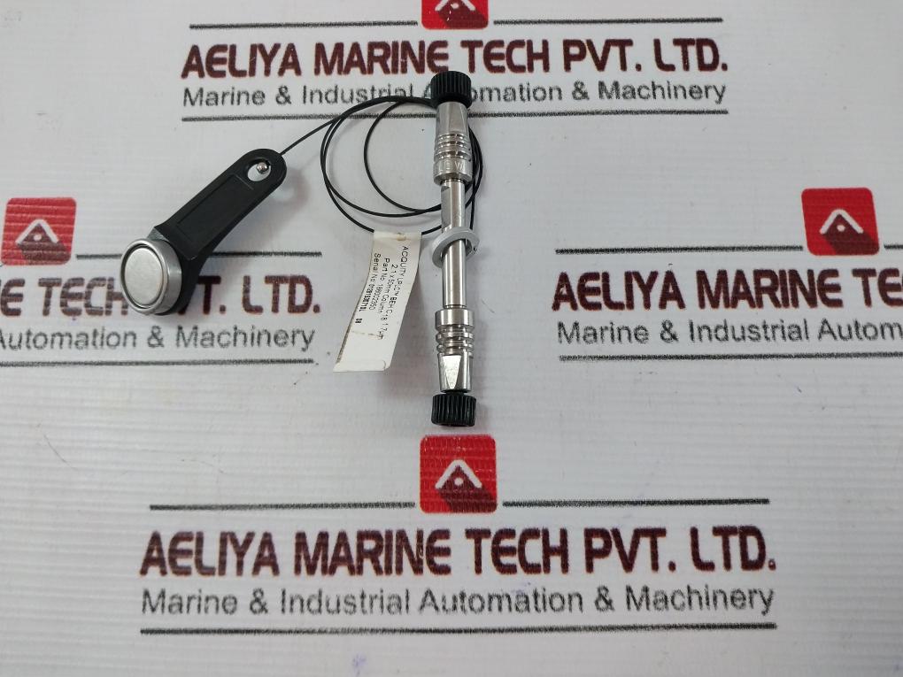 Waters 186002350 Acquity Uplc Beh C18 1.7µm 2.1 X 50mm Column - Aeliya ...