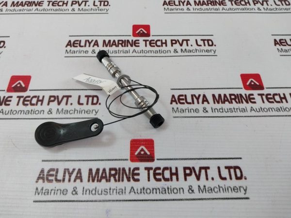 Waters 186002350 Acquity Uplc Beh C18 1.7µm 2.1 X 50mm Column - Aeliya ...