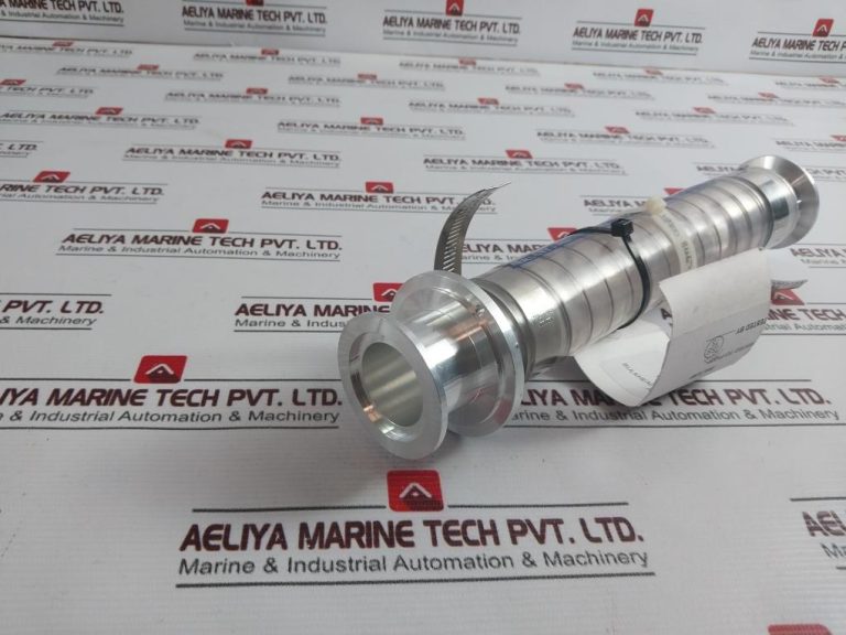 Waters 289008467 Bulkhead Nw40 Vacuum Hose Assembly - Aeliya Marine