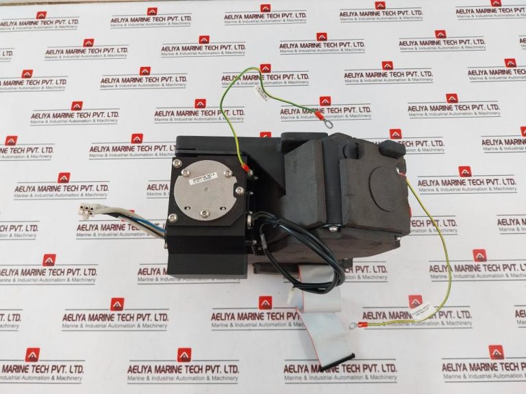 Waters 402000196 Dual Absorbance Detector - Aeliya Marine