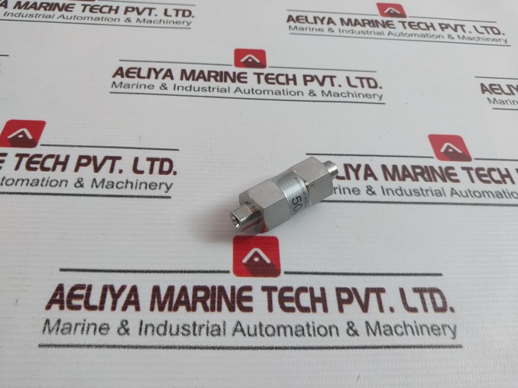 Waters Asi 50µl In-line Mixer Assembly - Aeliya Marine