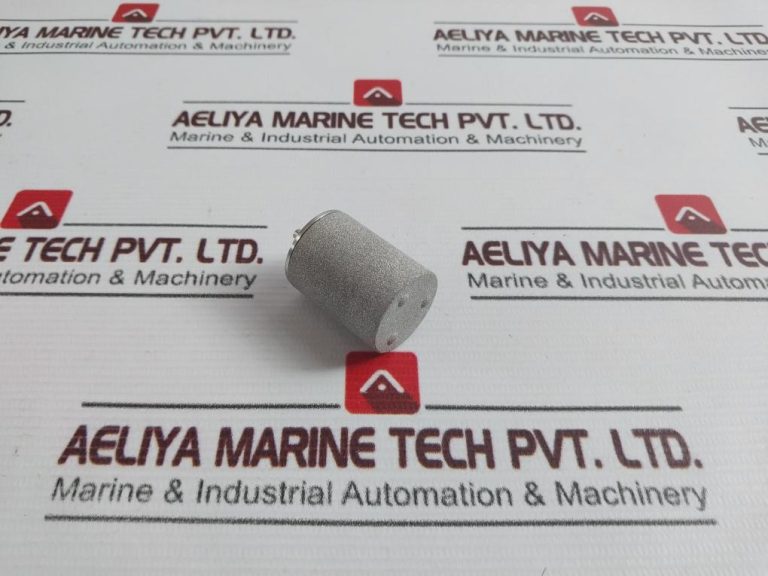 Waters Solvent Reservoir Filter - Aeliya Marine