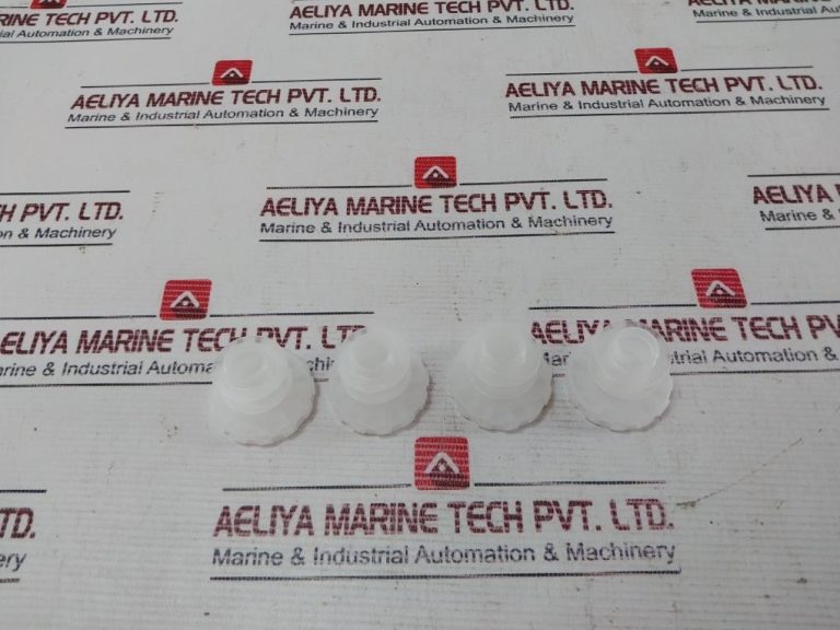 Waters Wat062479 Solvent Reservoir Caps - Aeliya Marine