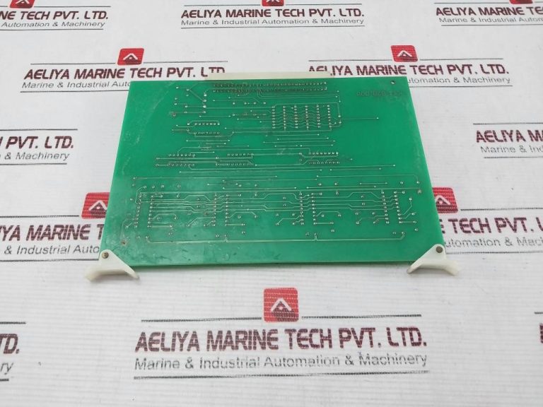 050704 Kx2.117.001 Pcb Card - Aeliya Marine