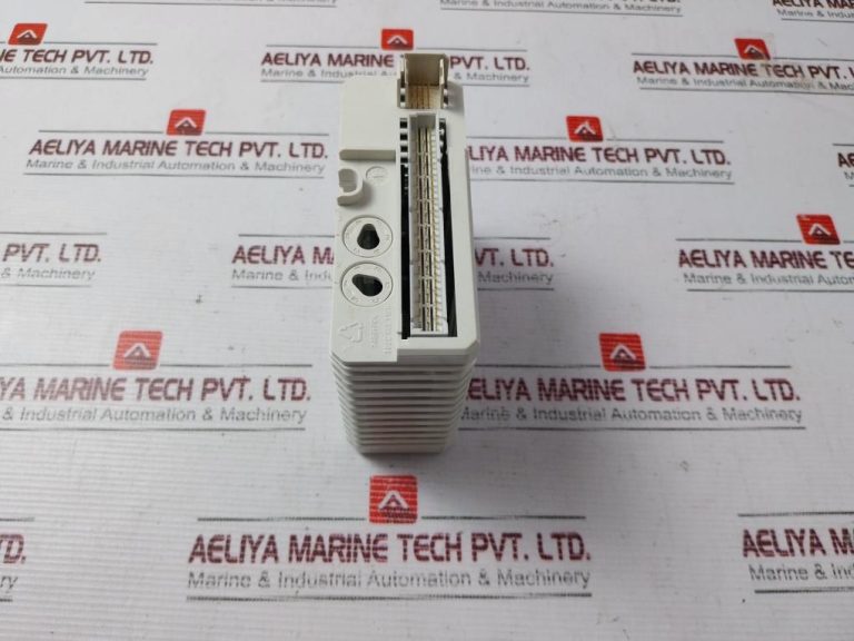 Abb Ai835 Analog Input Module - Aeliya Marine