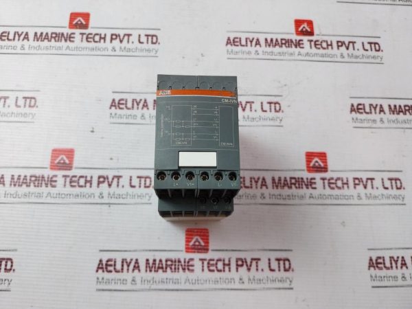 Abb Cm-ivn.s Coupling Unit - Aeliya Marine