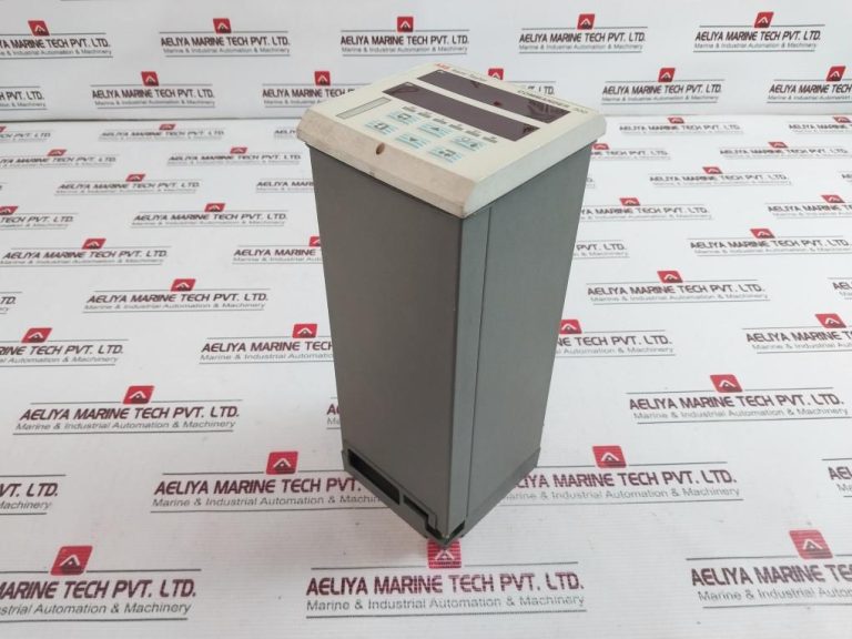 Abb Commander 300 Process Controller - Aeliya Marine
