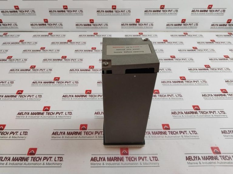Abb Kent-taylor Commander 300 Process Controller - Aeliya Marine