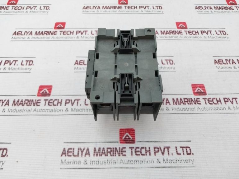 Abb Ot100f3 Switch-disconnector - Aeliya Marine