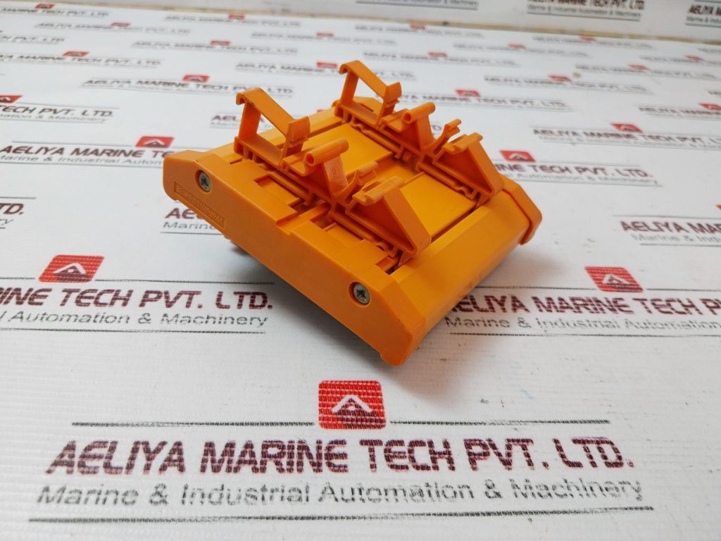 Abb Synpol D Weidmuller Cma 136 Communication Control Module - Aeliya ...