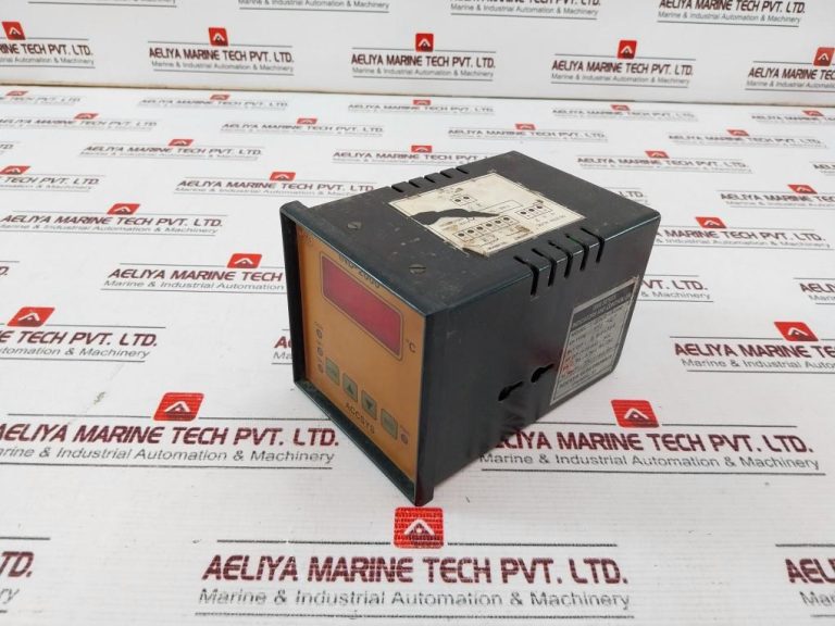 Accsys Ind-2000 Process Indicator - Aeliya Marine